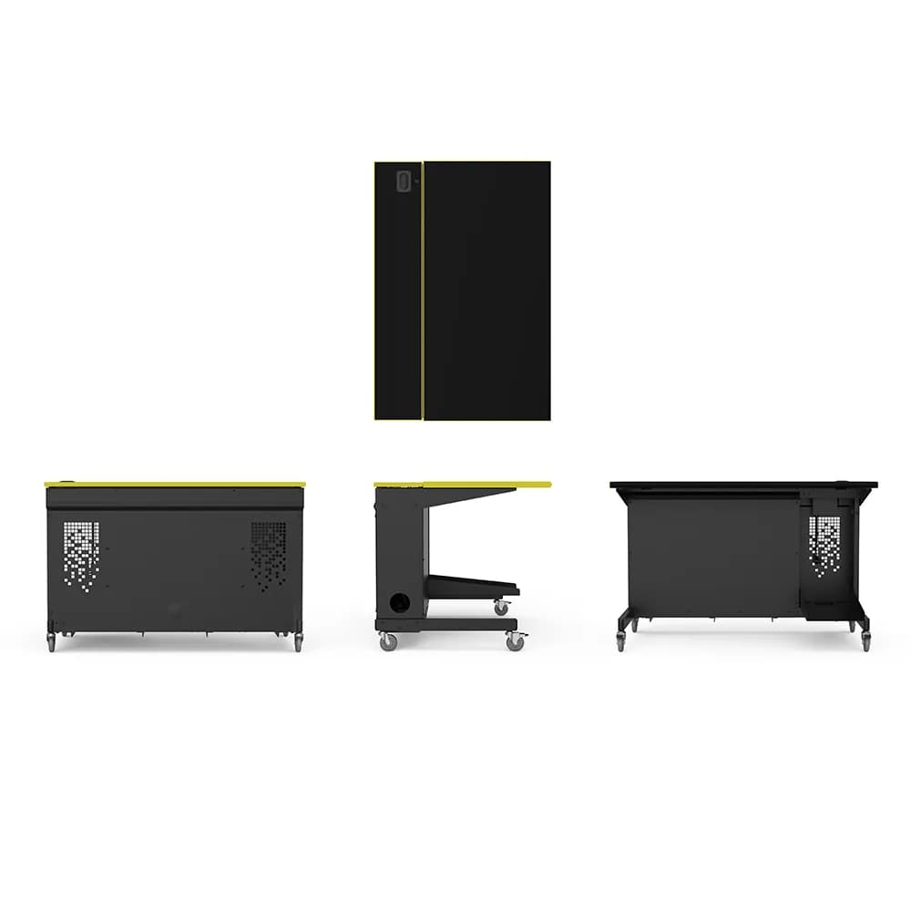 Spectrum Industries | Office and Educational Furniture | Chippewa Falls, WI