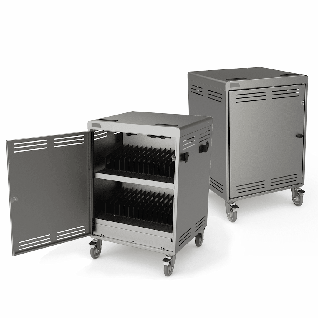Spectrum Industries | Office and Educational Furniture | Chippewa Falls, WI