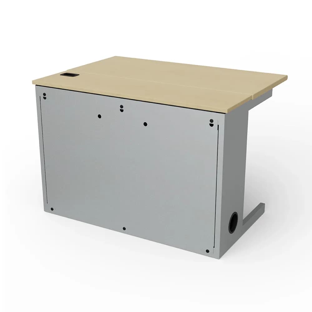 Spectrum Industries | Office and Educational Furniture | Chippewa Falls, WI