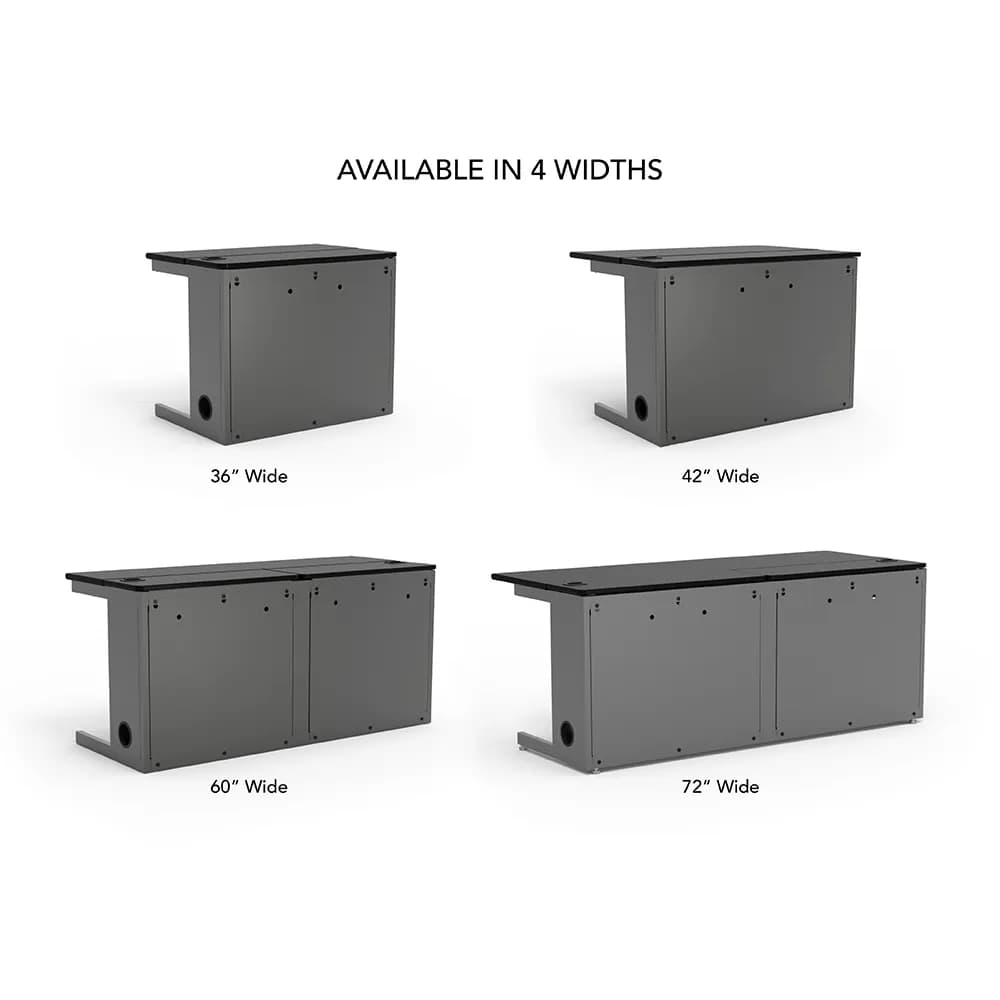 Spectrum Industries | Office and Educational Furniture | Chippewa Falls, WI