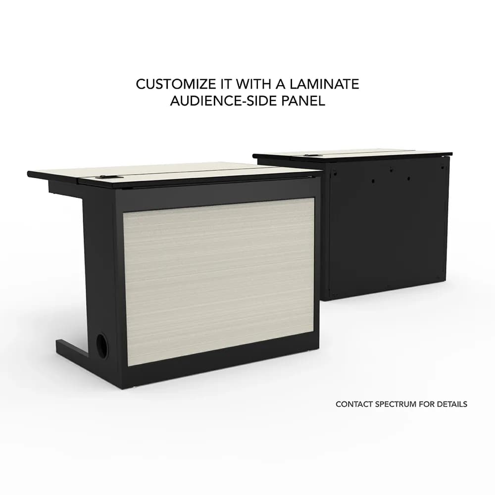 Spectrum Industries | Office and Educational Furniture | Chippewa Falls, WI