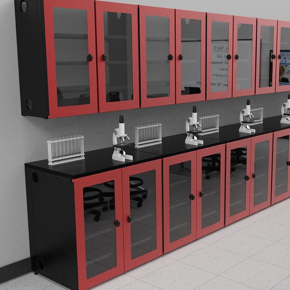 Spectrum Industries | Office and Educational Furniture | Chippewa Falls, WI