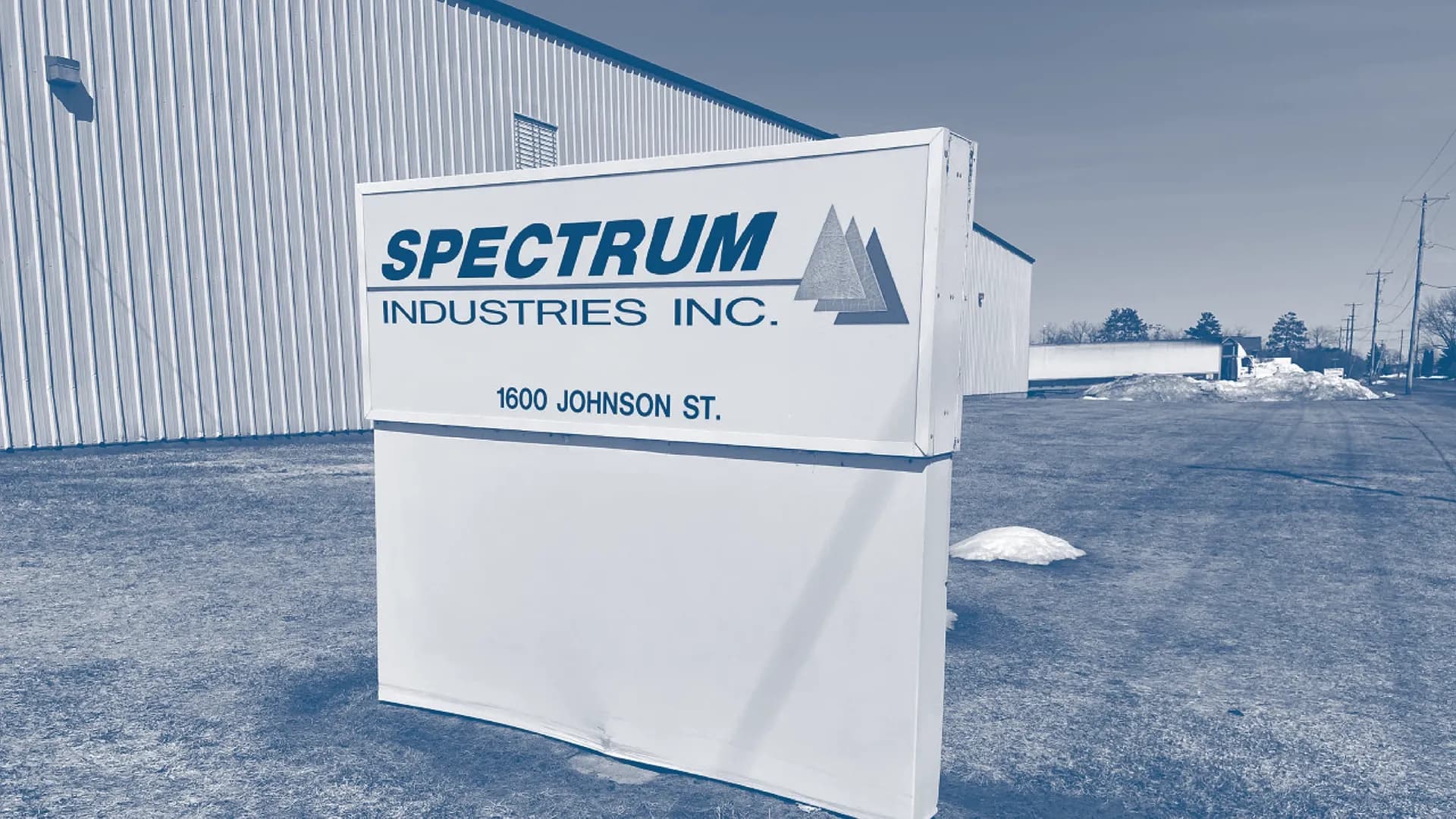 Spectrum Industries | Office and Educational Furniture | Chippewa Falls, WI