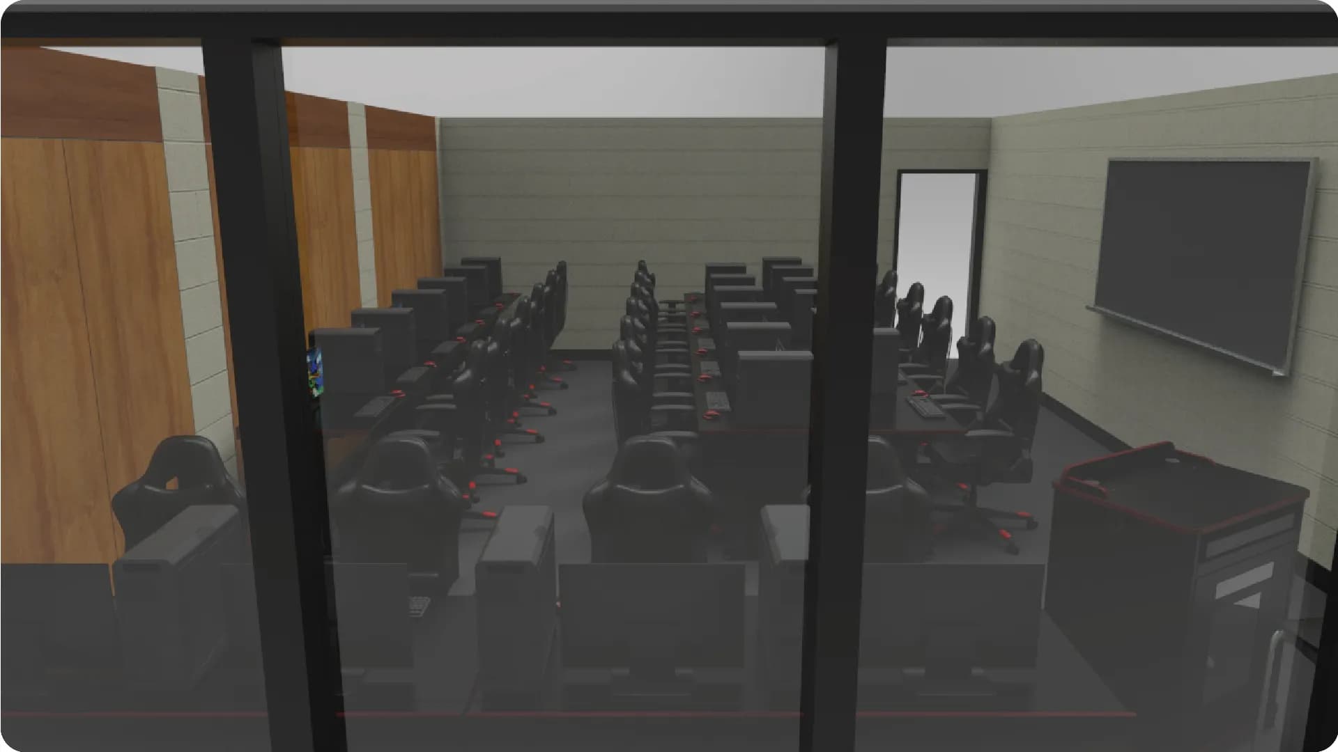 Spectrum Industries | Office and Educational Furniture | Chippewa Falls, WI