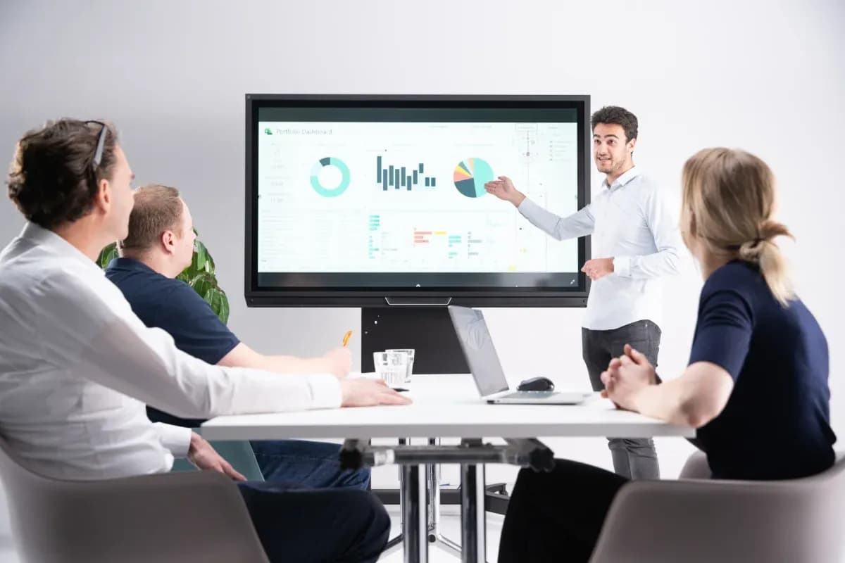 Spectrum Industries | Office and Educational Furniture | Chippewa Falls, WI