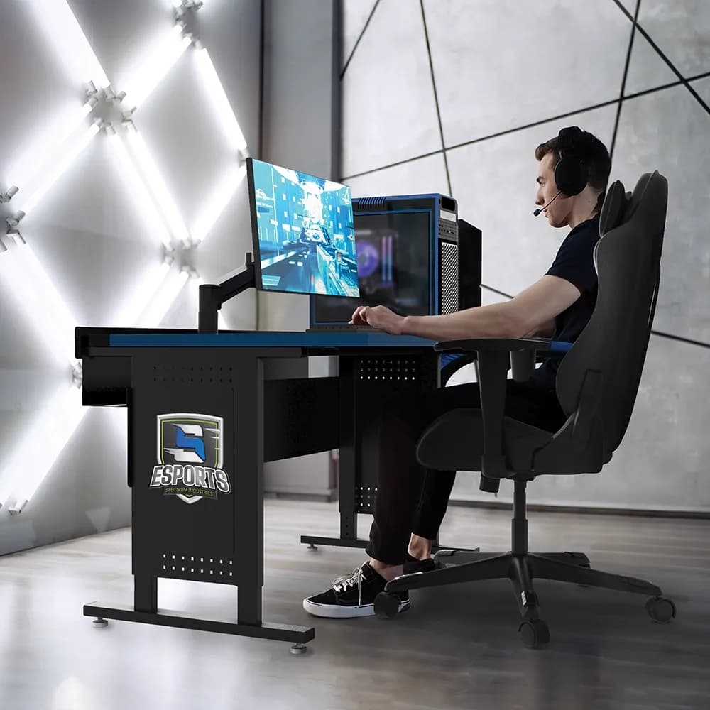 Spectrum Industries | Office and Educational Furniture | Chippewa Falls, WI
