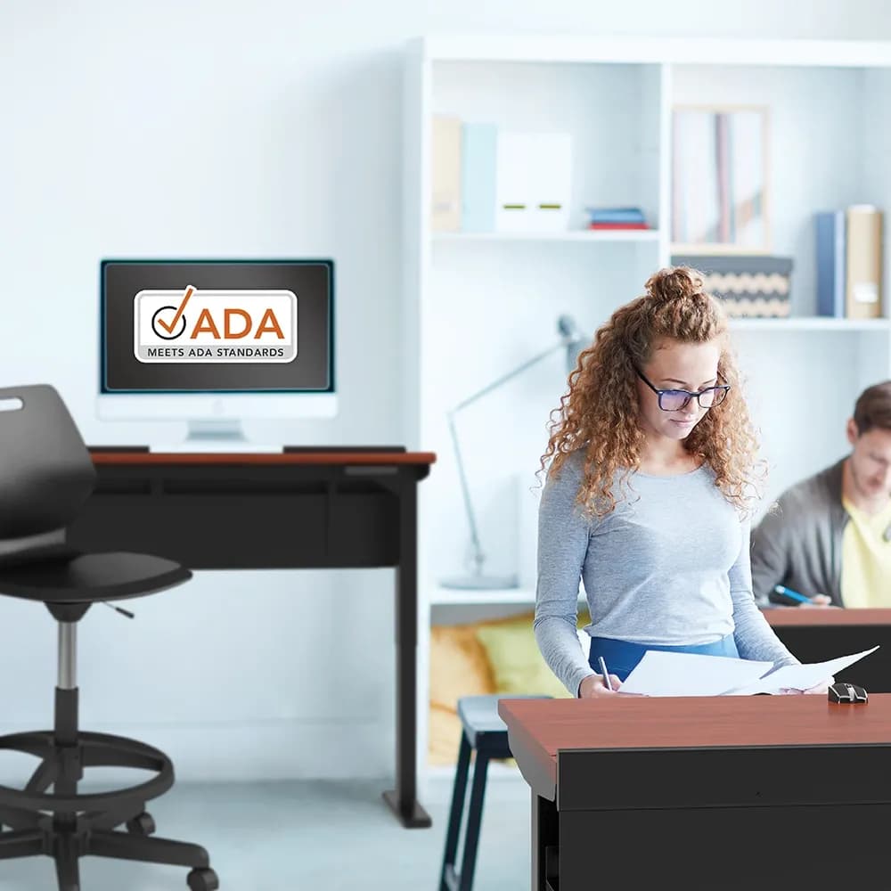 Spectrum Industries | Office and Educational Furniture | Chippewa Falls, WI