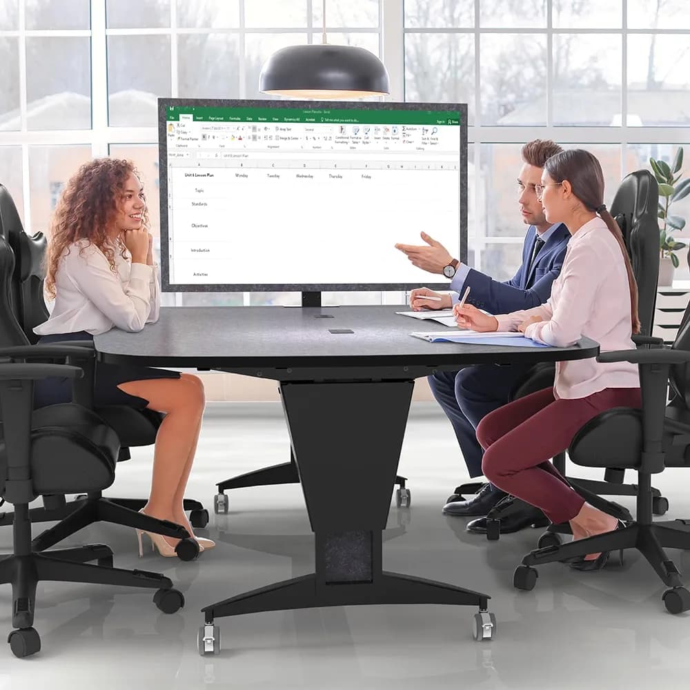 Spectrum Industries | Office and Educational Furniture | Chippewa Falls, WI