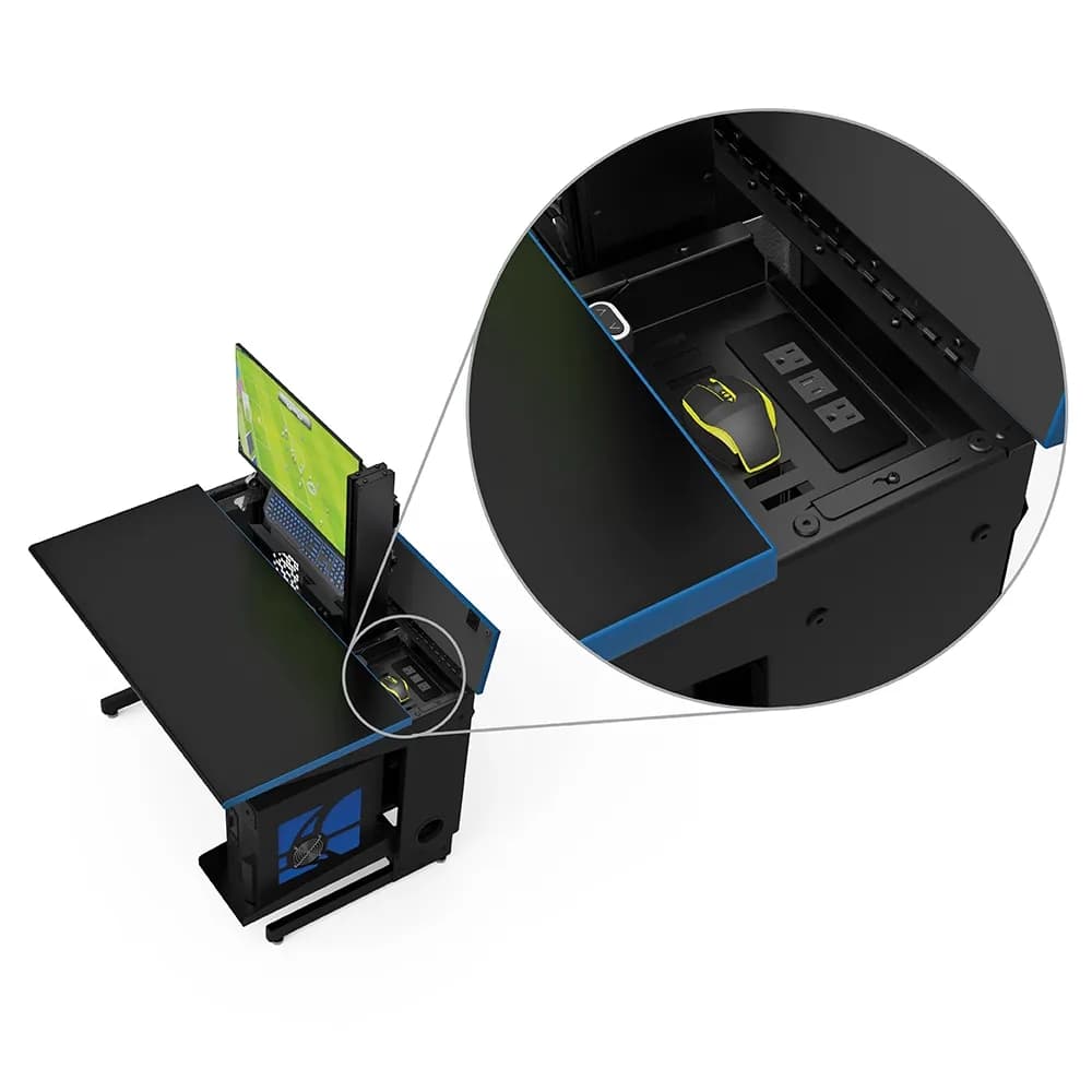 spectrum electronic hardware