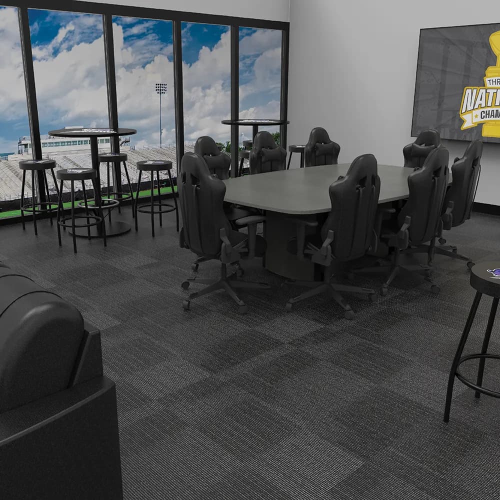 Spectrum Industries | Office and Educational Furniture | Chippewa Falls, WI